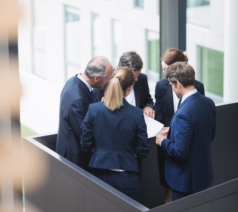 Uw hypotheek, onze expertise